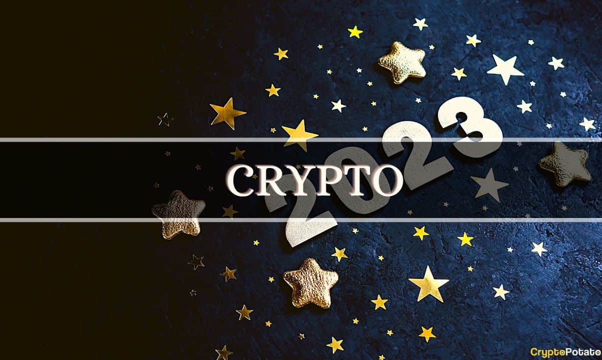 Crypto Investment Trends That Will Define 2023: Report - Crypto-Mind
