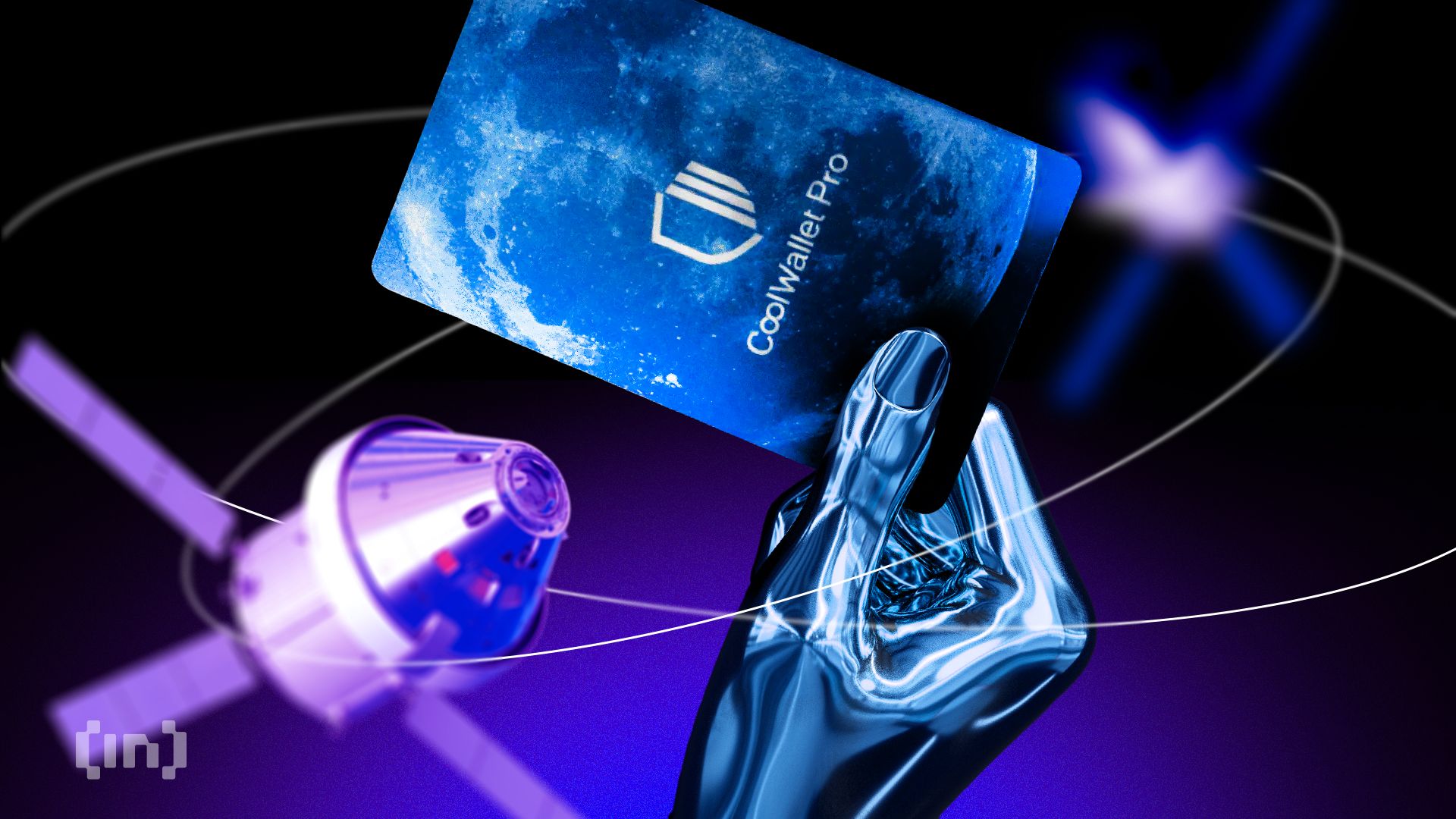Discover the Next-Gen Cold Wallets That Anyone Can Use - Crypto-Mind